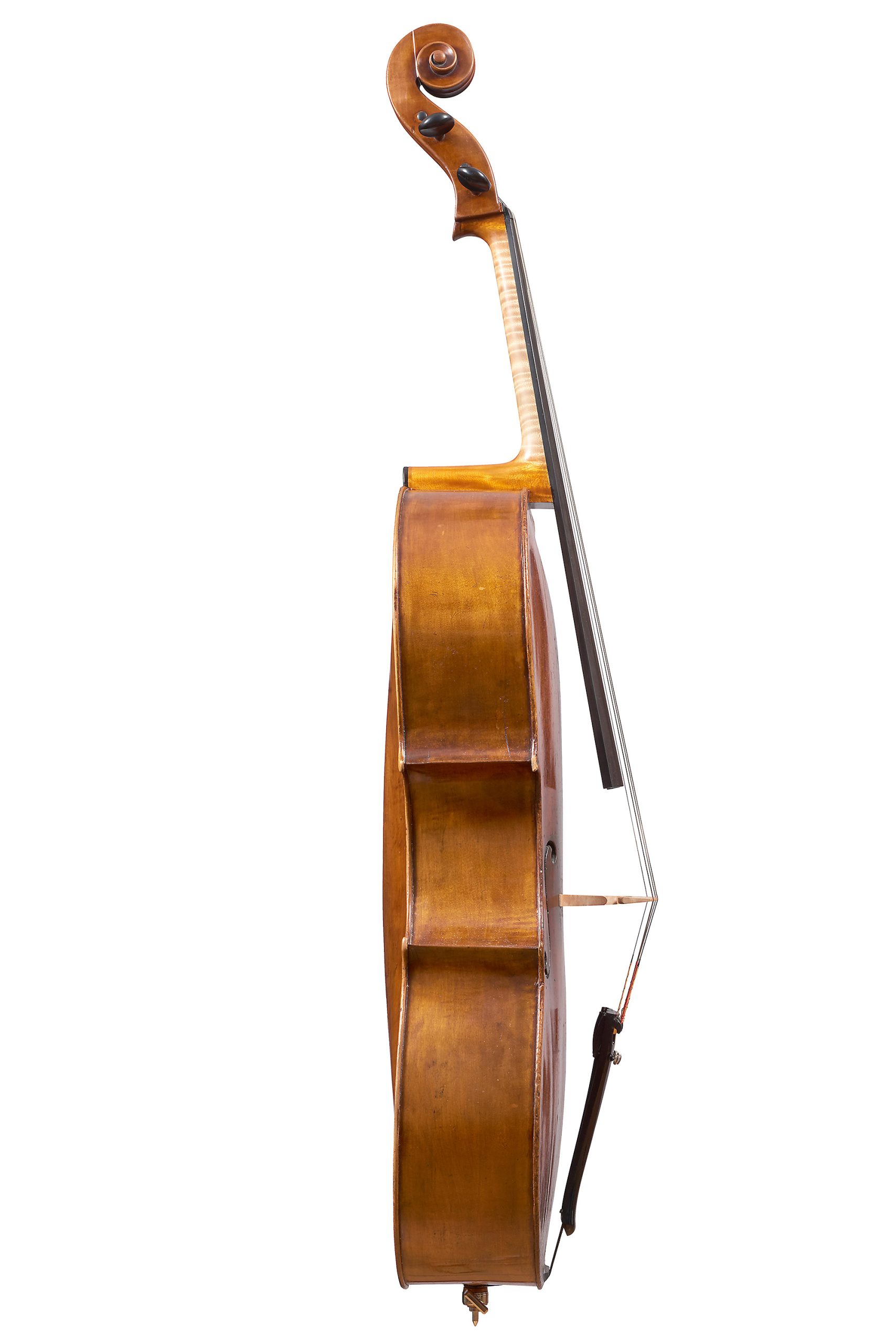 Private sales of stringed instruments - Brompton's Auctioneers
