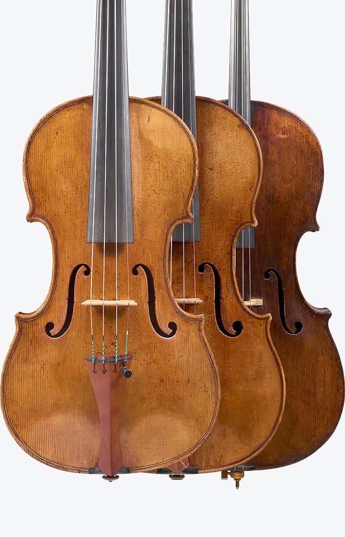 Brompton's Auctioneers - Fine & Rare Musical Instrument Auctions