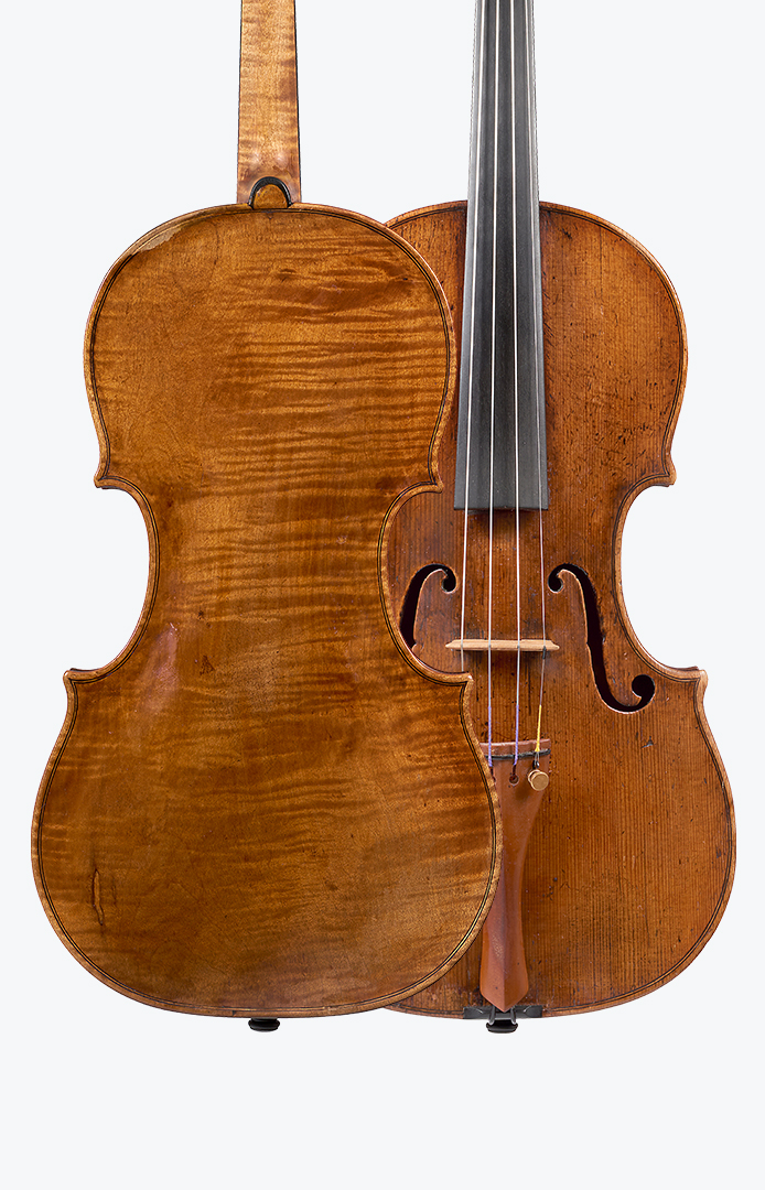Brompton's Auctioneers - Fine & Rare Musical Instrument Auctions
